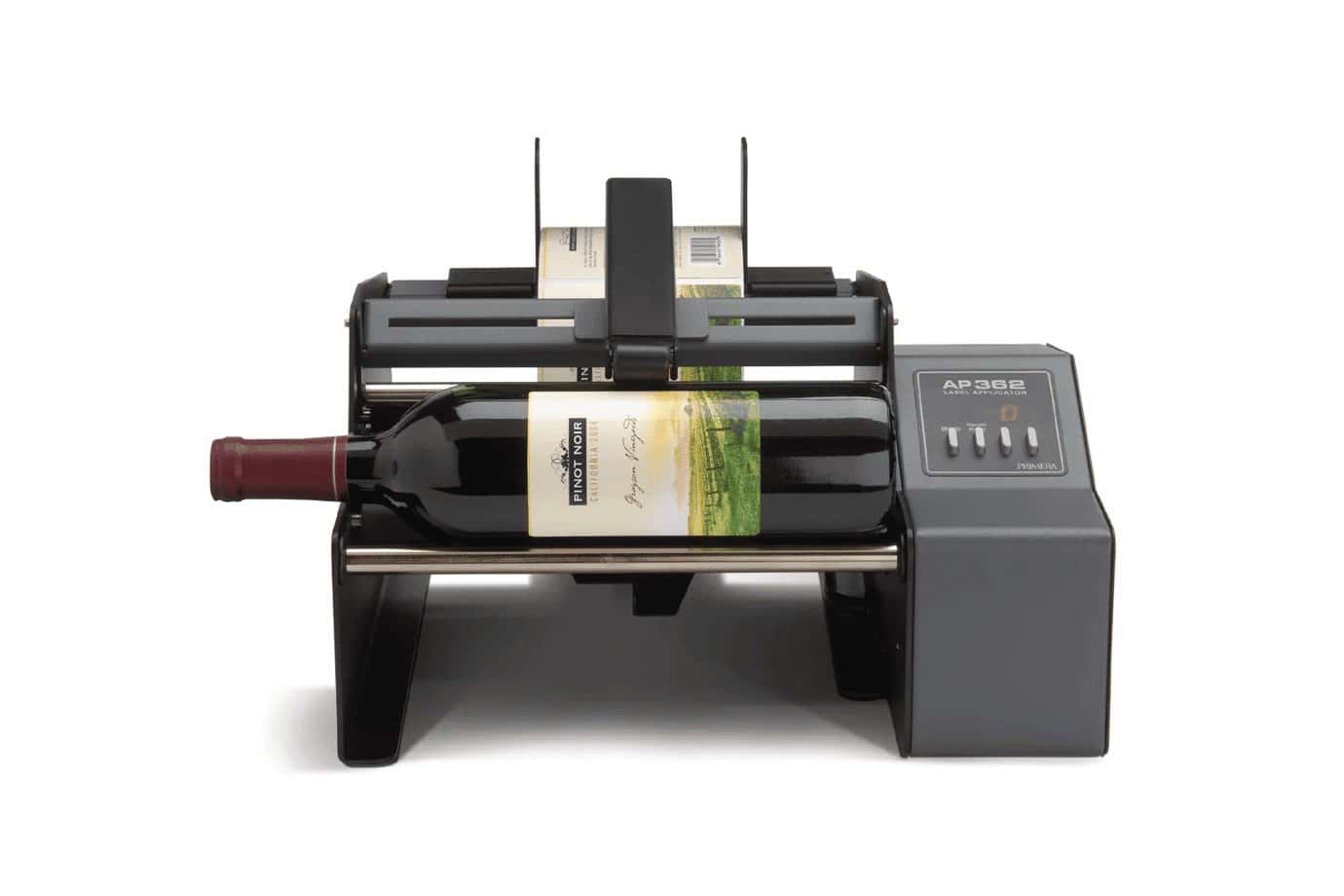 Label Applicator | Automatic Label Applicator - TCS Digital Solutions