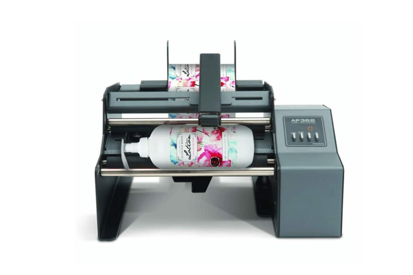 Label Applicator | Automatic Label Applicator - TCS Digital Solutions