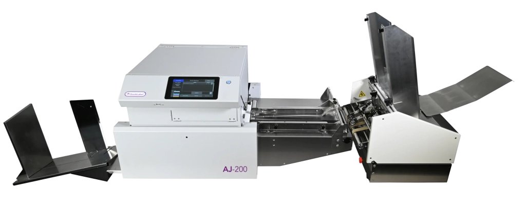 AstroJet AJ-200 Digital Printer