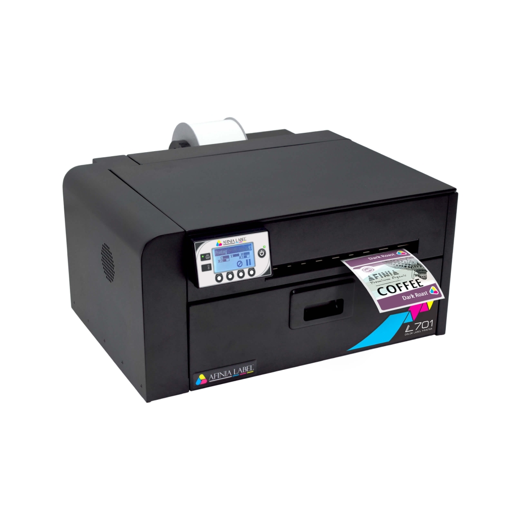 Shipping Label Printers - TCS Digital Solutions