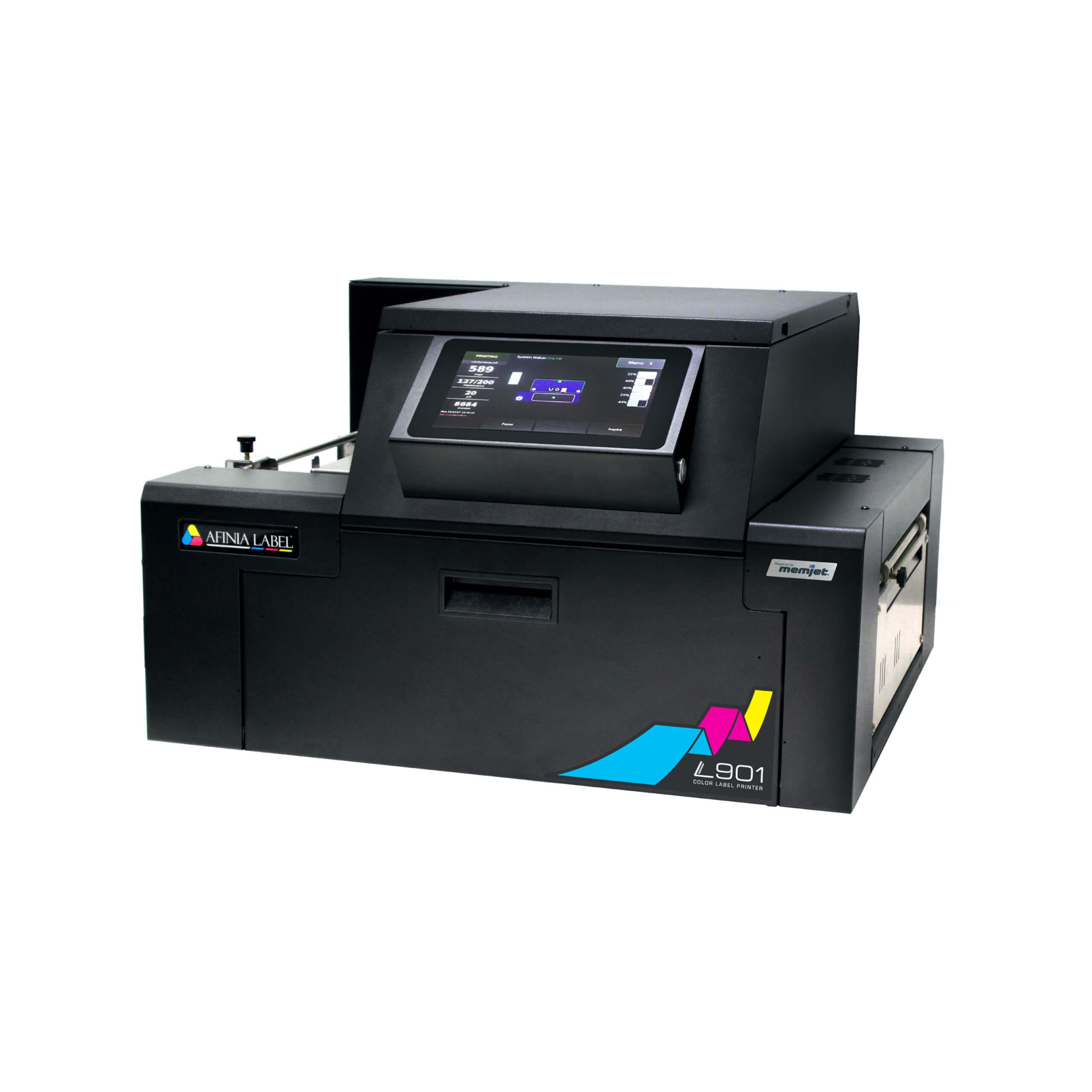 10 Printer Maintenance Tips to Implement Immediately - TCS Digital ...