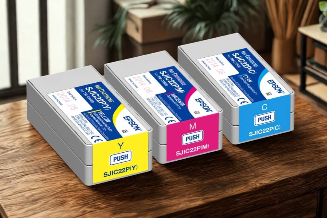 Best Printer Inks in 2025: Printer Cartridges Explained