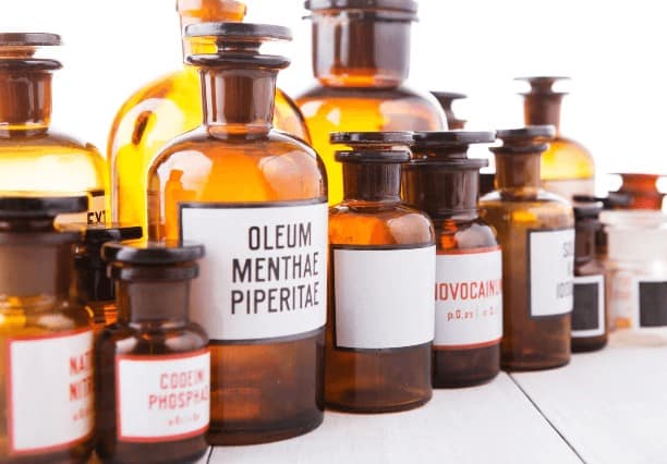 Chemical Label Printers | Chemical Label Printing Machines