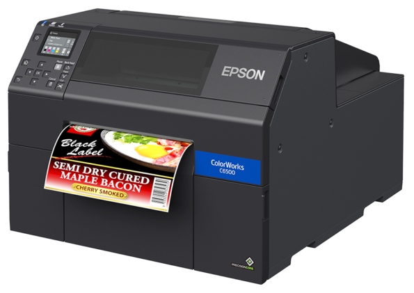 Best Horticultural Label Printers - TCS Digital Solutions