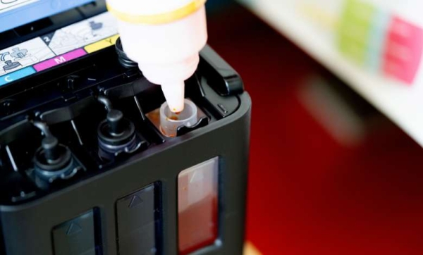 How to Refill Printer Ink Cartridges - TCS Digital Solutions