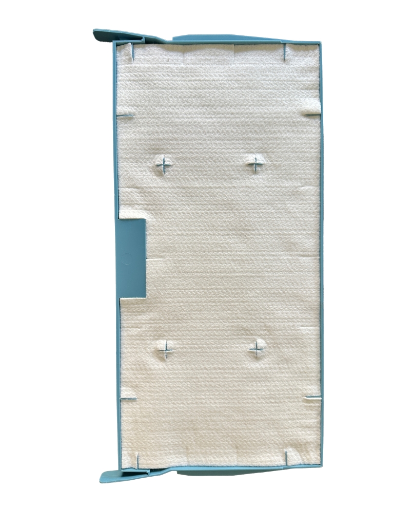 Waste Ink Tray for Quick Label QL-900 - TCS Digital Solutions