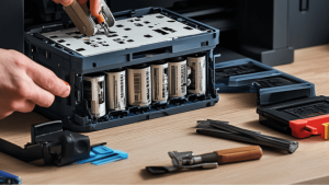 What is a Printer Drum - TCS Digital Solutions