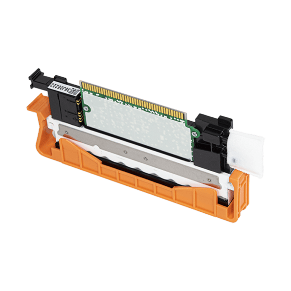 Quick Label QL-300 (120V) Toner CMYK Color Label Printer SKU: 1003 ...