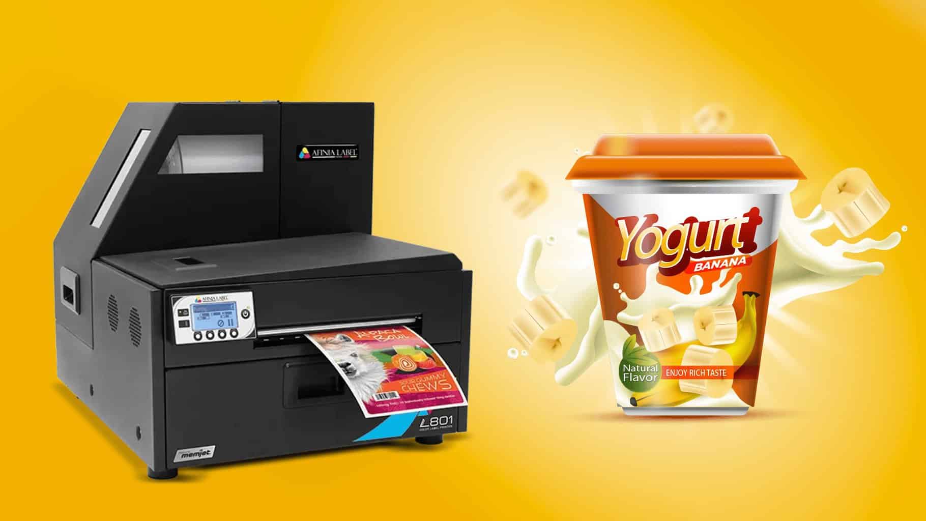 Label Applicator | Automatic Label Applicator - TCS Digital Solutions