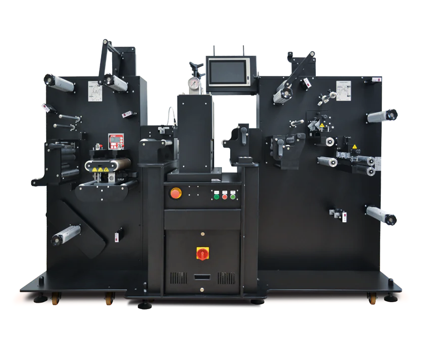 Afinia DC-250 Semi Rotary Die Cutter SKU: 40464 - TCS Digital Solutions ...