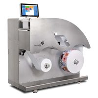 TCS Digital Solutions - Your Label Printer Partner - TCS Digital ...