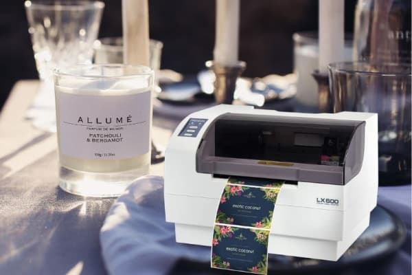 Top 10 Best Printers for Candle Labels - TCS Digital Solutions