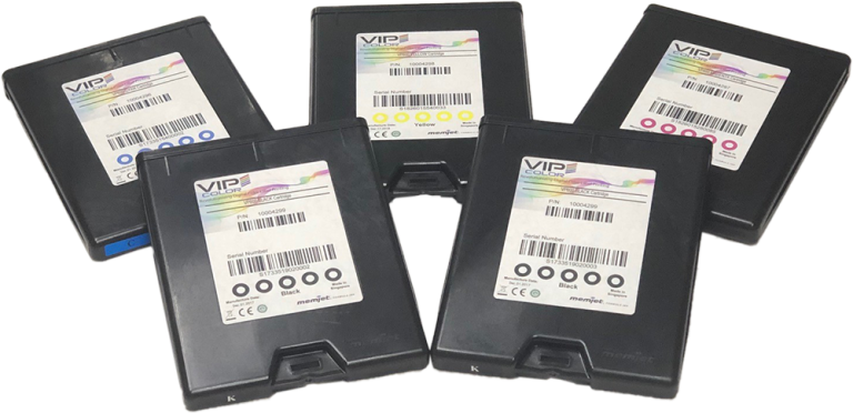 A Guide to VIP Color Printers - TCS Digital Solutions