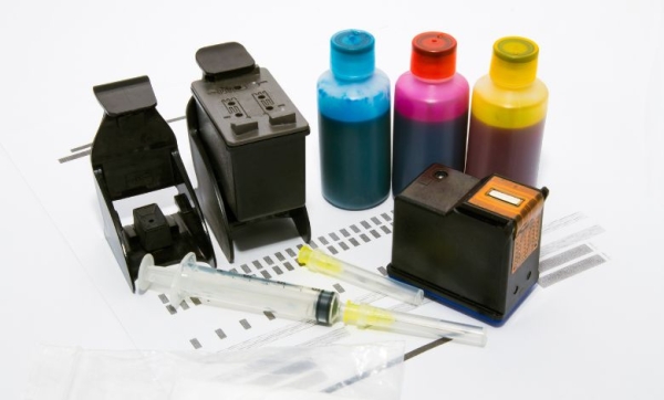 What Is Printer Ink Made Of - TCS Digital Solutions