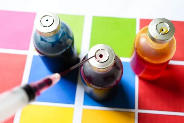 Why Is Printer Ink So Expensive - TCS Digital Solutions