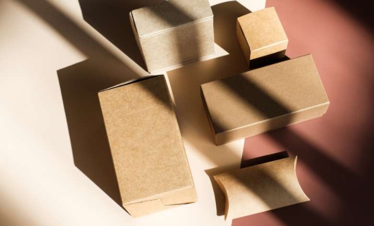 Why Short-Run Package Printing? - TCS Digital Solutions