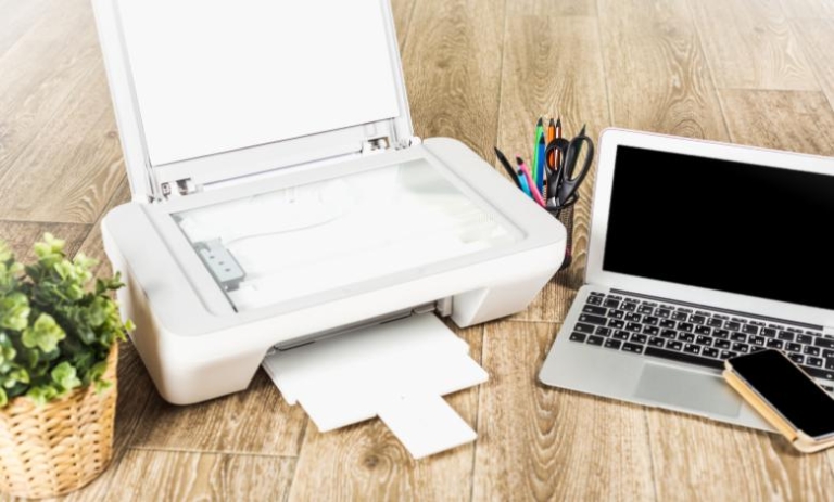 How Much Does a Printer Cost - TCS Digital Solutions