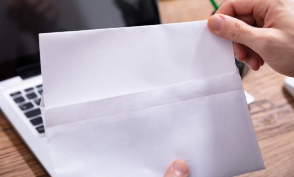 How to Remove Printer Ink From Paper - TCS Digital Solutions