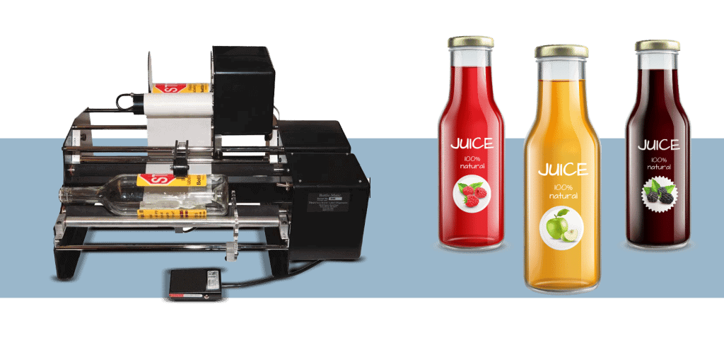 Label Applicator | Automatic Label Applicator - TCS Digital Solutions