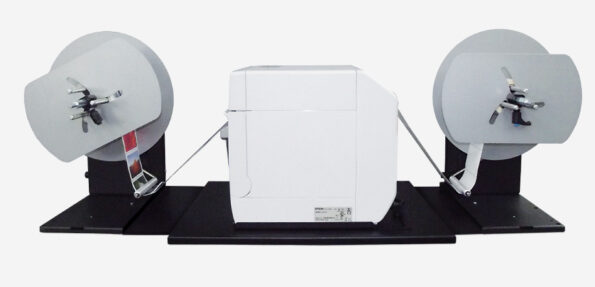 Epson C3500 Inkjet Color Label Printer - TCS Digital Solutions