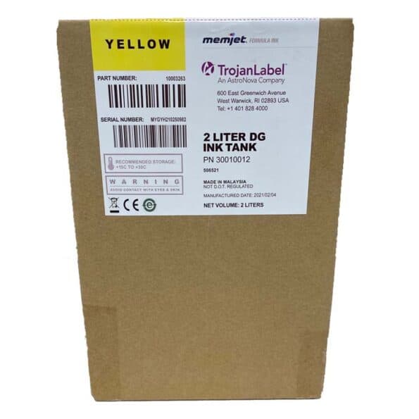 Trojan Label T2 High Volume Digital Label Press Color Label Printer SKU ...