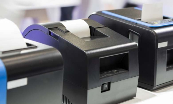 What Is A Thermal Printer? - TCS Digital Solutions
