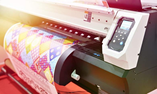 Why is My Printer Ink Faded - TCS Digital Solutions